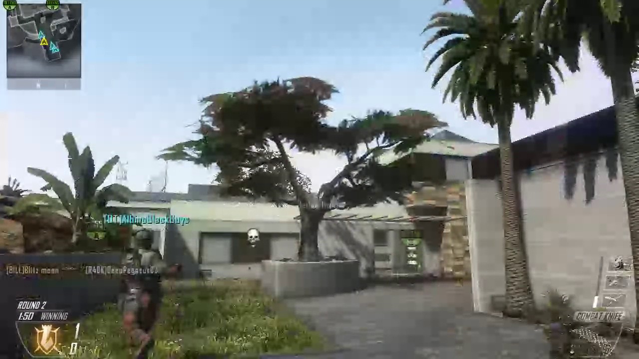 VL FakerHD YT - Black Ops II Game Clip - YouTube