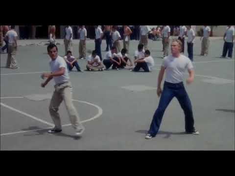 American Me - Handball scene - YouTube
