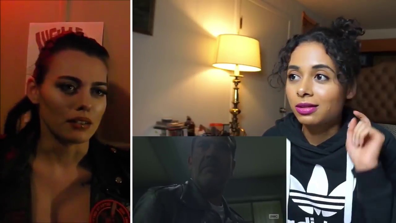 Imon Snow predicts Officer Friendly's reaction - YouTube