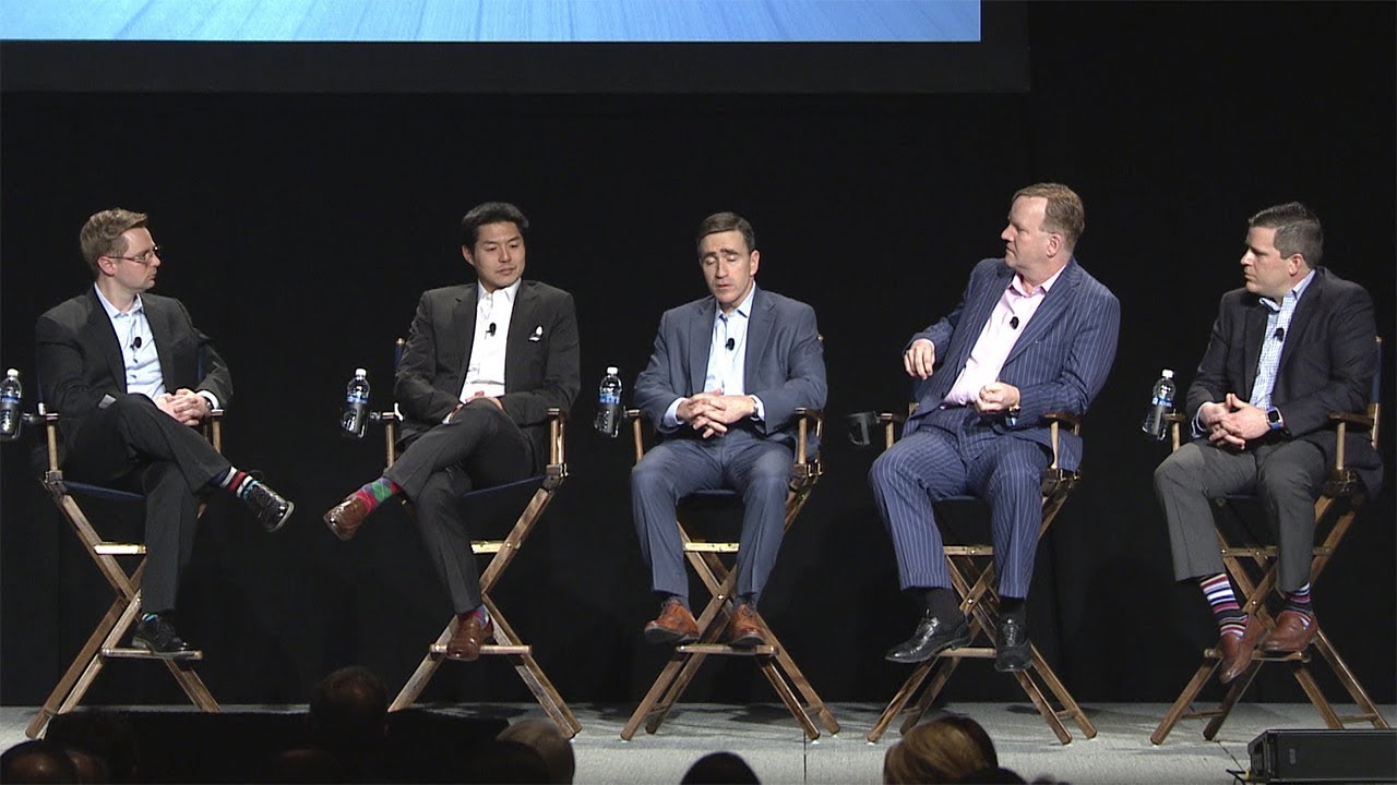39th Annual Trends in the Real Estate Market Seminar | Panel 2 ...