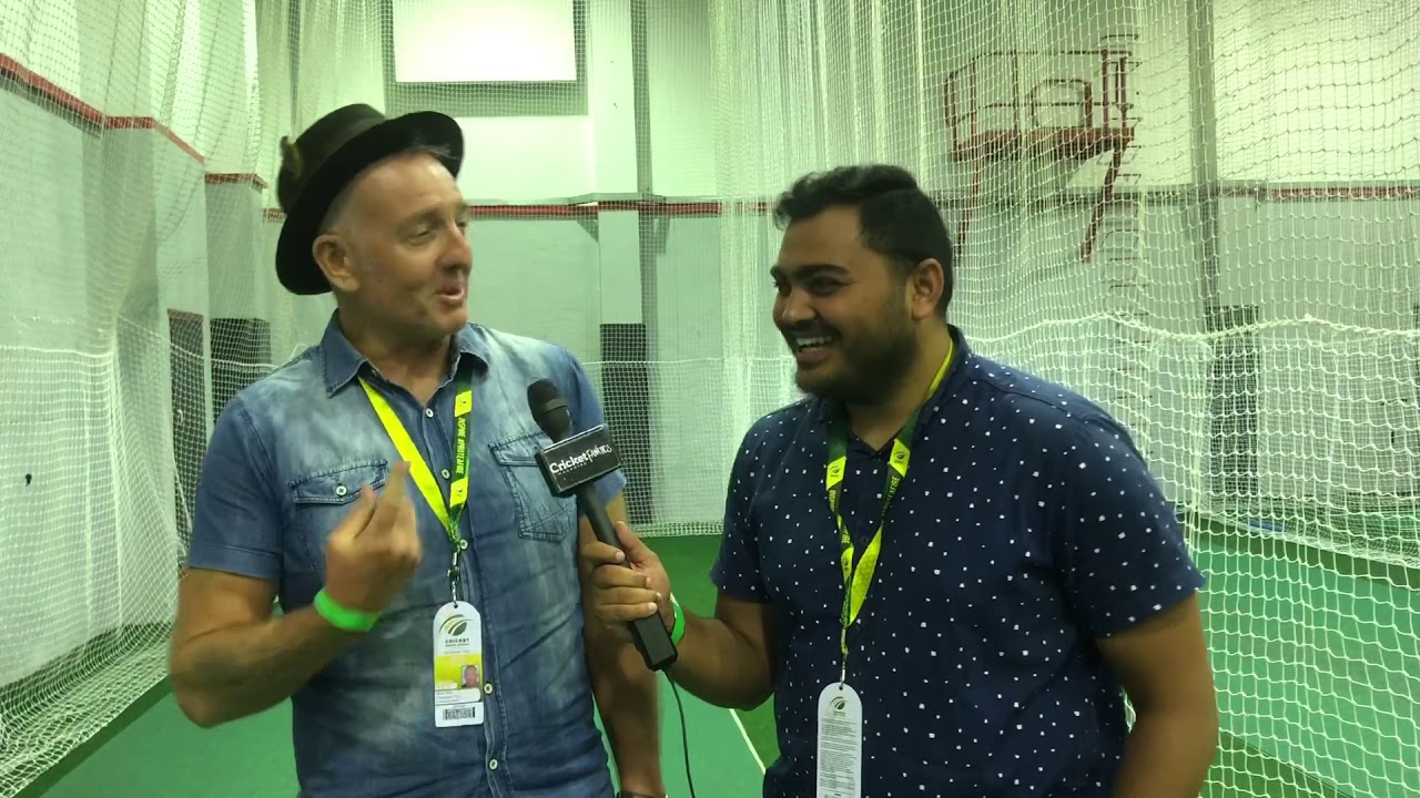 “Write from your heart” – Telford Vice - YouTube