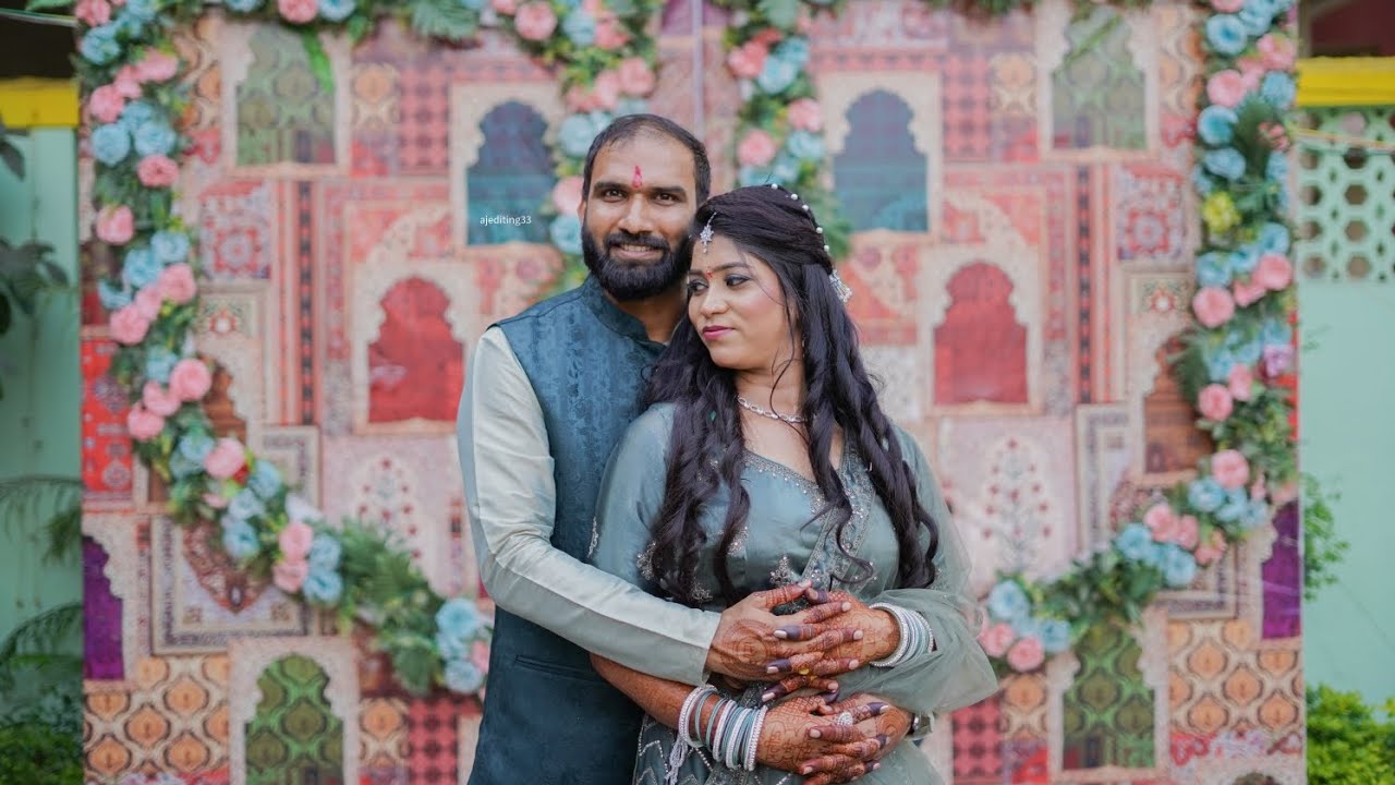 Wedding highlight 📸 - YouTube