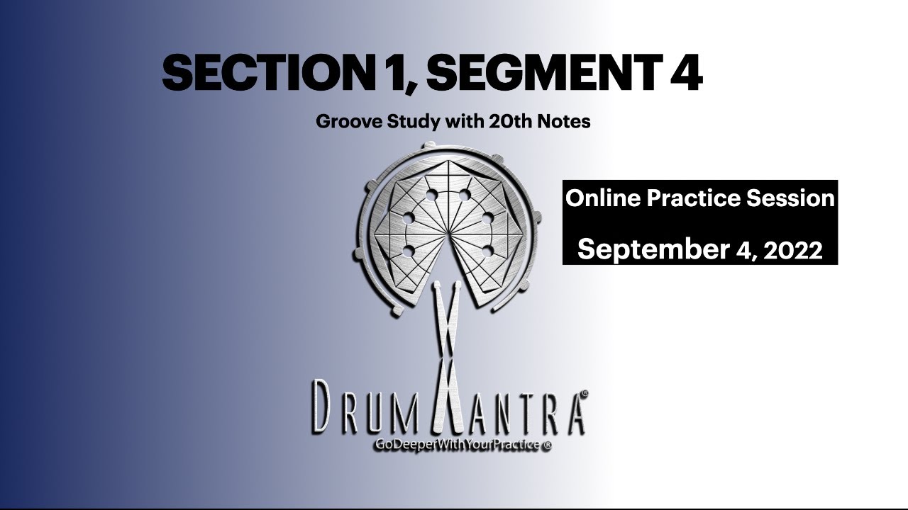 Online Practice Session 9.4.22 - YouTube