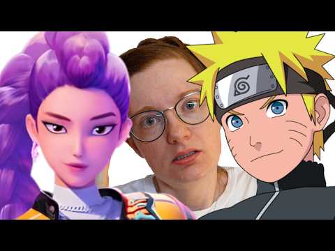 This Video Collects Copyright Claims Like Pokémon