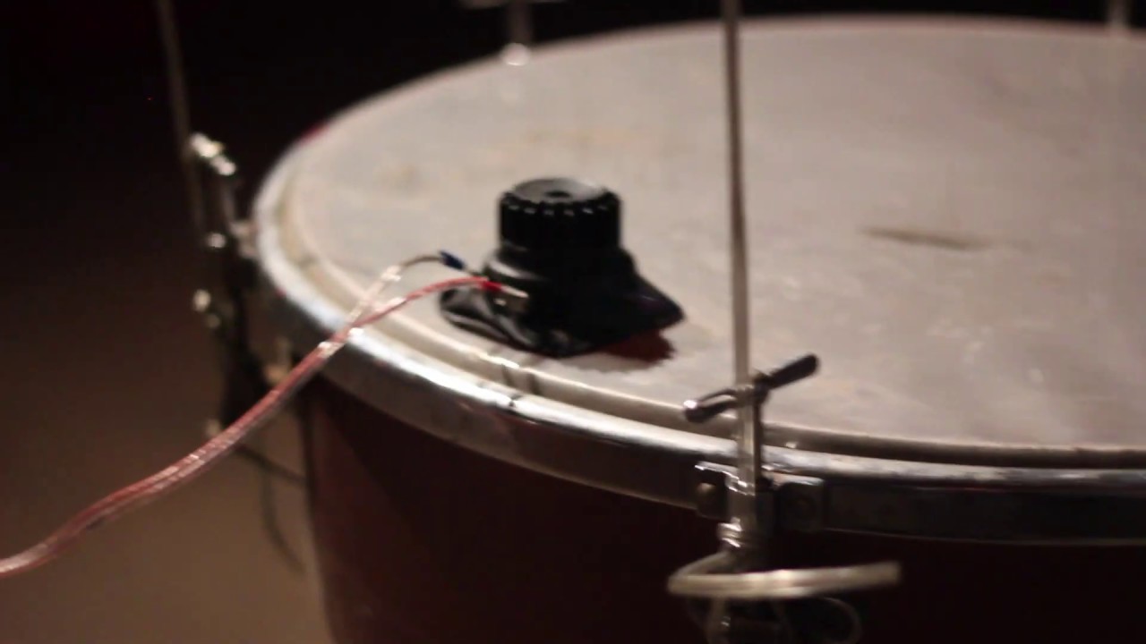 Cold Cauldron installation at Ende Tymes 6 - YouTube