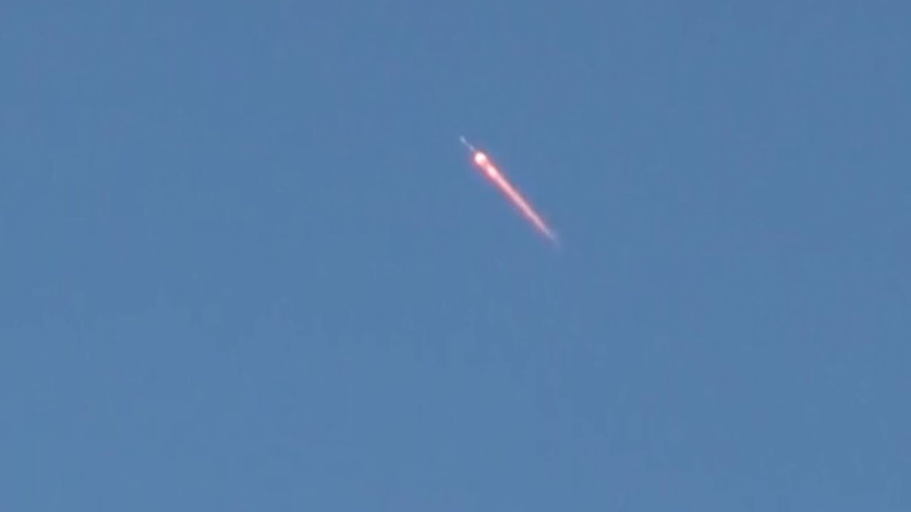 SpaceX Launches Transporter 12 Jan 14th, 2025 11:09am #spacex # ...