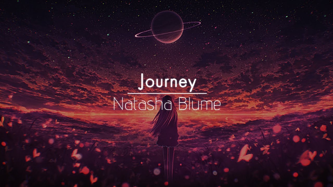 [한글번역] Natasha Blume - Journey - YouTube