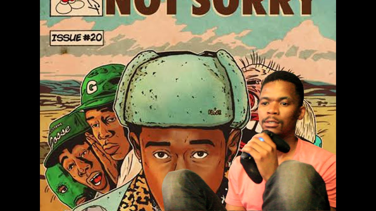 Making a Music Video like Tyler The Creator - YouTube