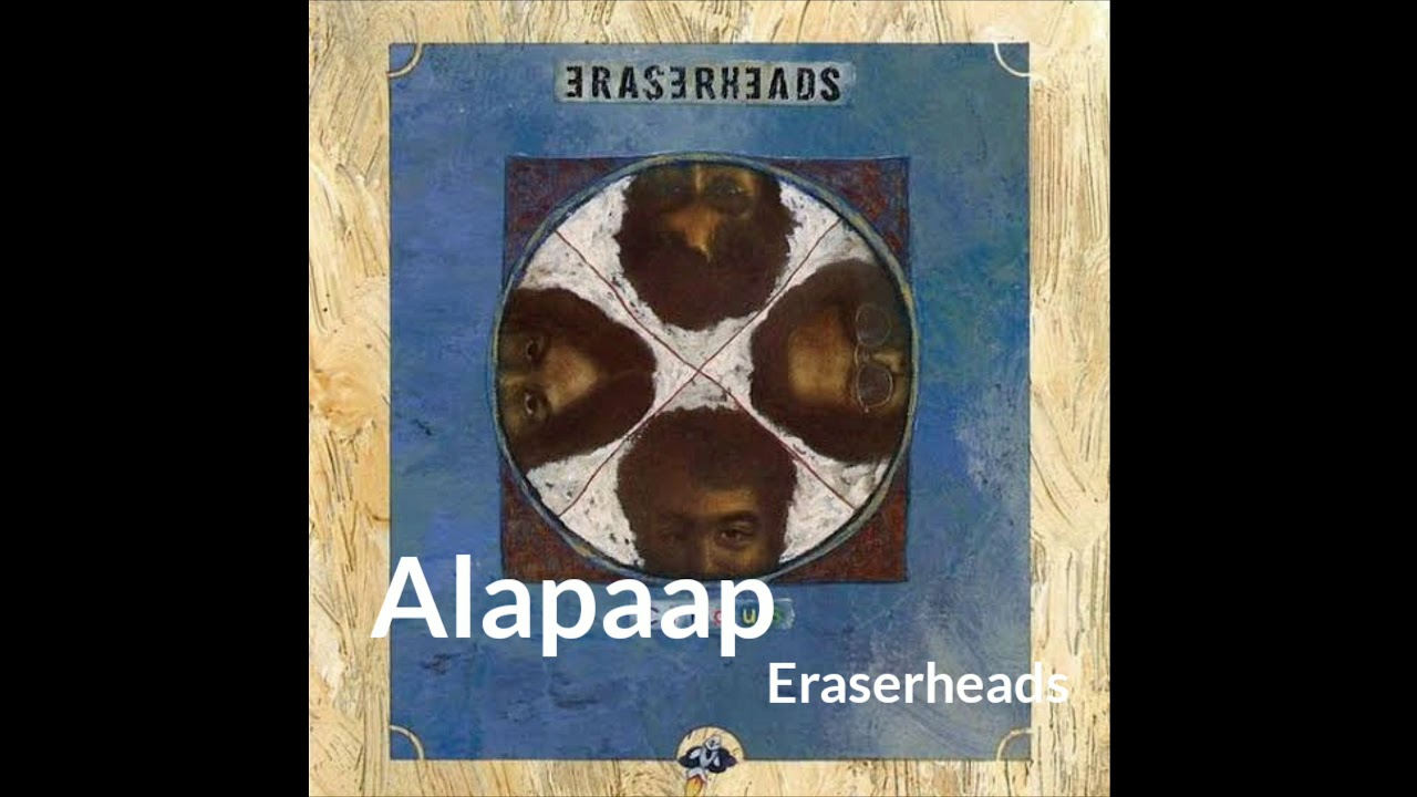 Alapaap - Eraserheads - YouTube