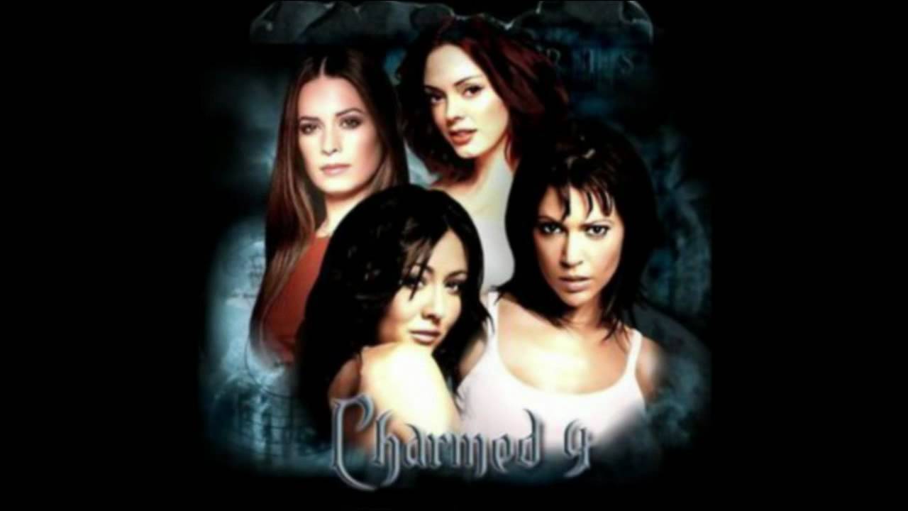 Charmed End Credits Theme by Jay Gruska - YouTube