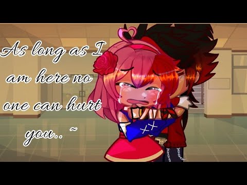 As long as I am here (meme) •💗shadamy🖤•//don't take it too seriously🙂\\\\