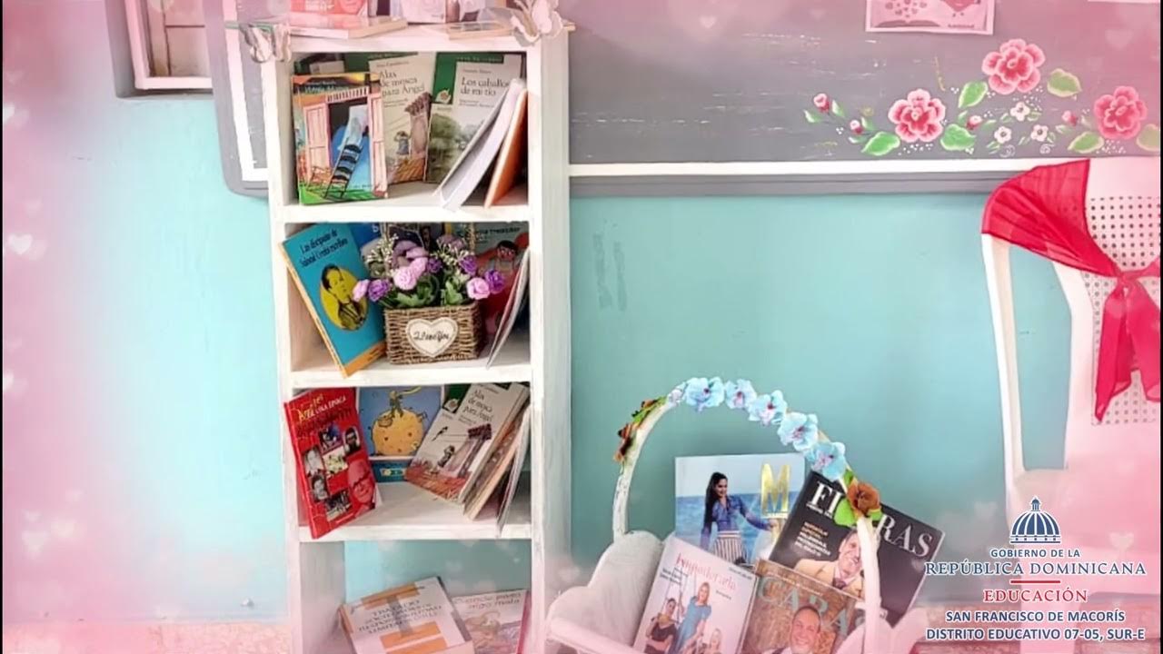 En San Valentín, enamórate de la lectura. - YouTube