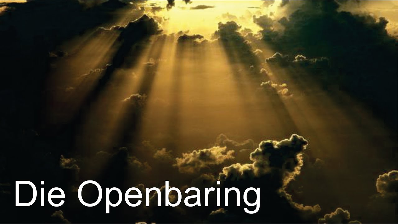 Oordenking Die Openbaring 17 20230929 - YouTube