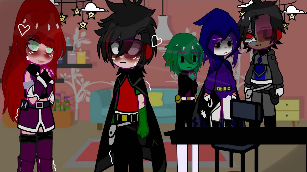 "Turning into the person you love 💕"||| old trend ||| ft.robstar(slight ...