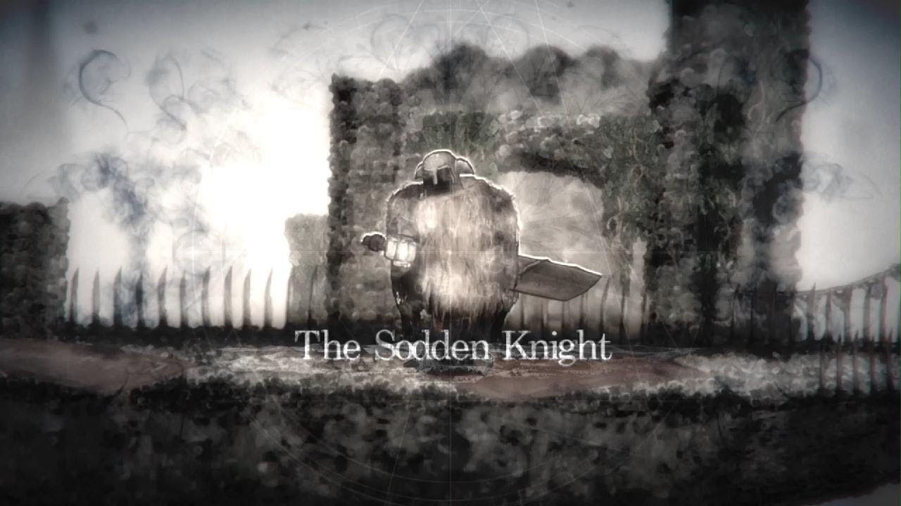 Salt and Sanctuary - The Sodden Knight - YouTube