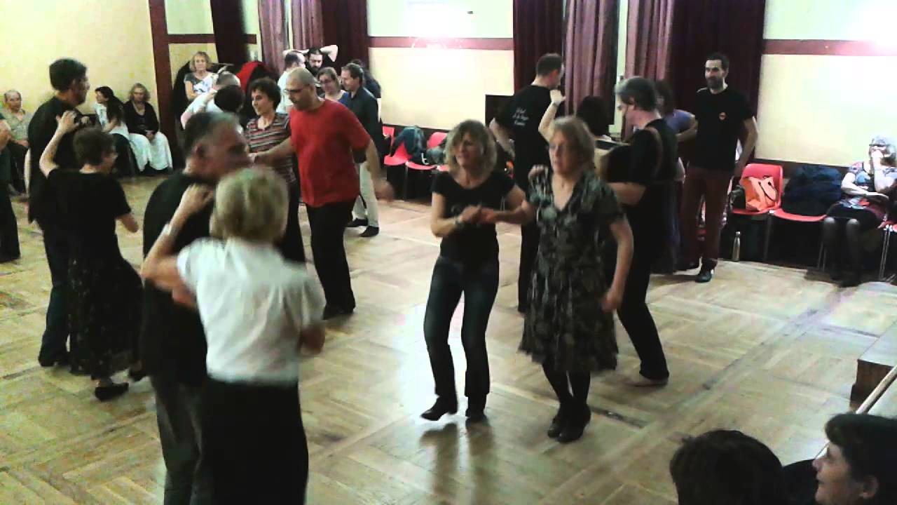Bernard Loffet: la trompeuse - YouTube