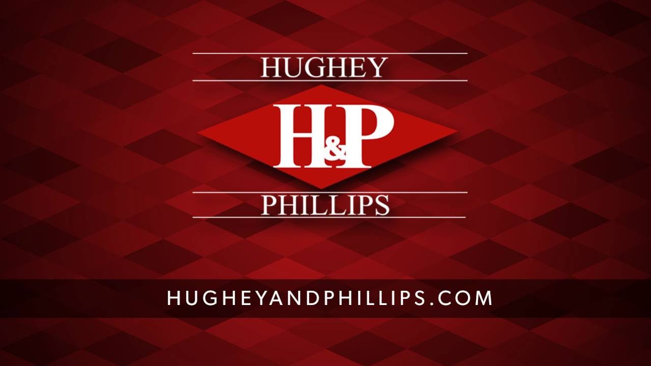 Hughey & Phillips Products and Services - YouTube