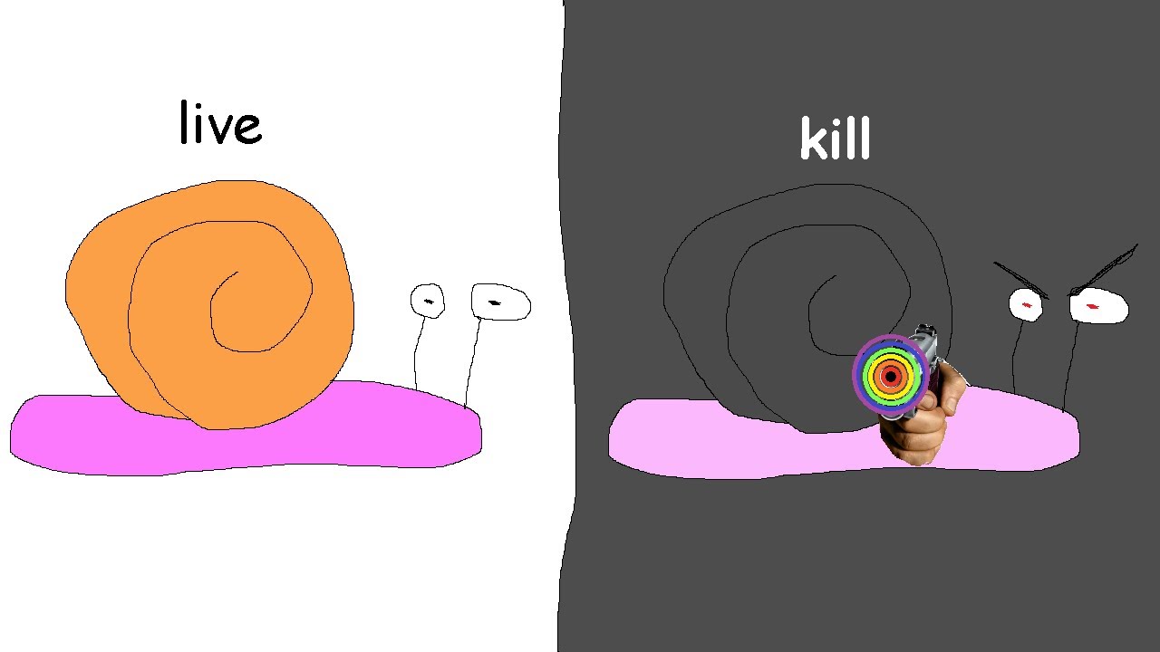 Snailiad RBO in 11:20 (Current WR) - YouTube