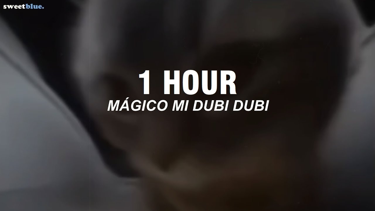 [1 HOUR] chipi chipi chapa chapa dubi dubi daba daba cat song Christell ...
