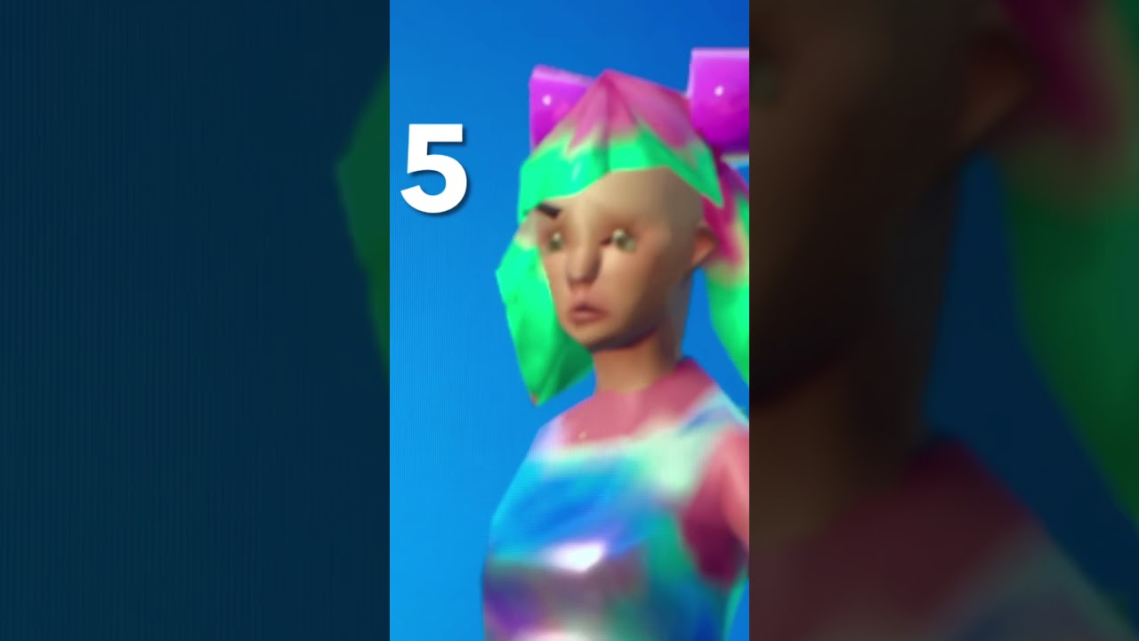 *SECRET* Nintendo Switch EXCLUSIVE SKINS (Fortnite) [read desc.] - YouTube