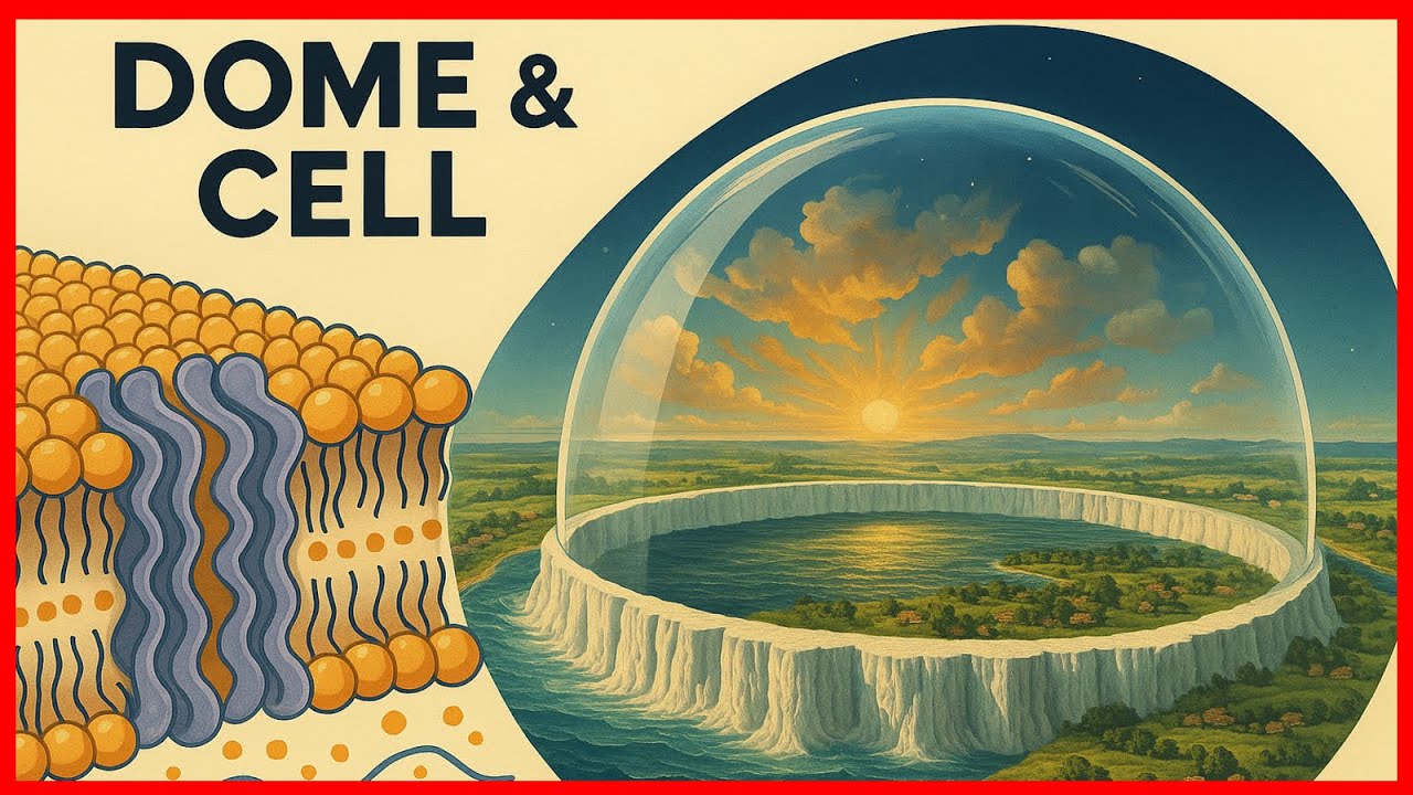 The Dome and The Cell - YouTube