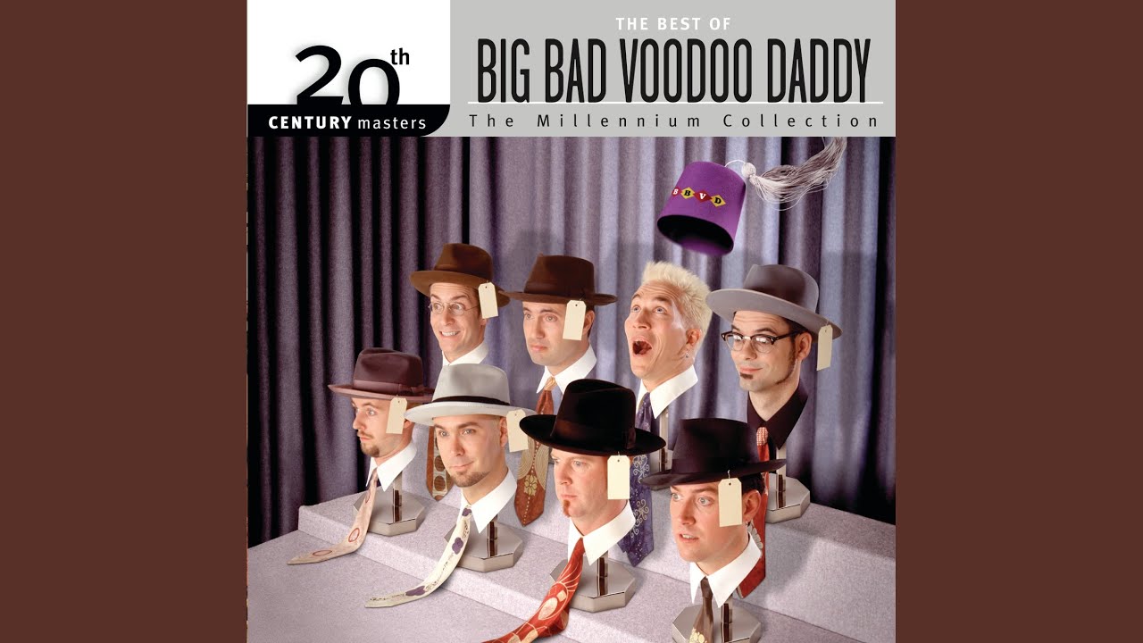 Big Time Operator - YouTube