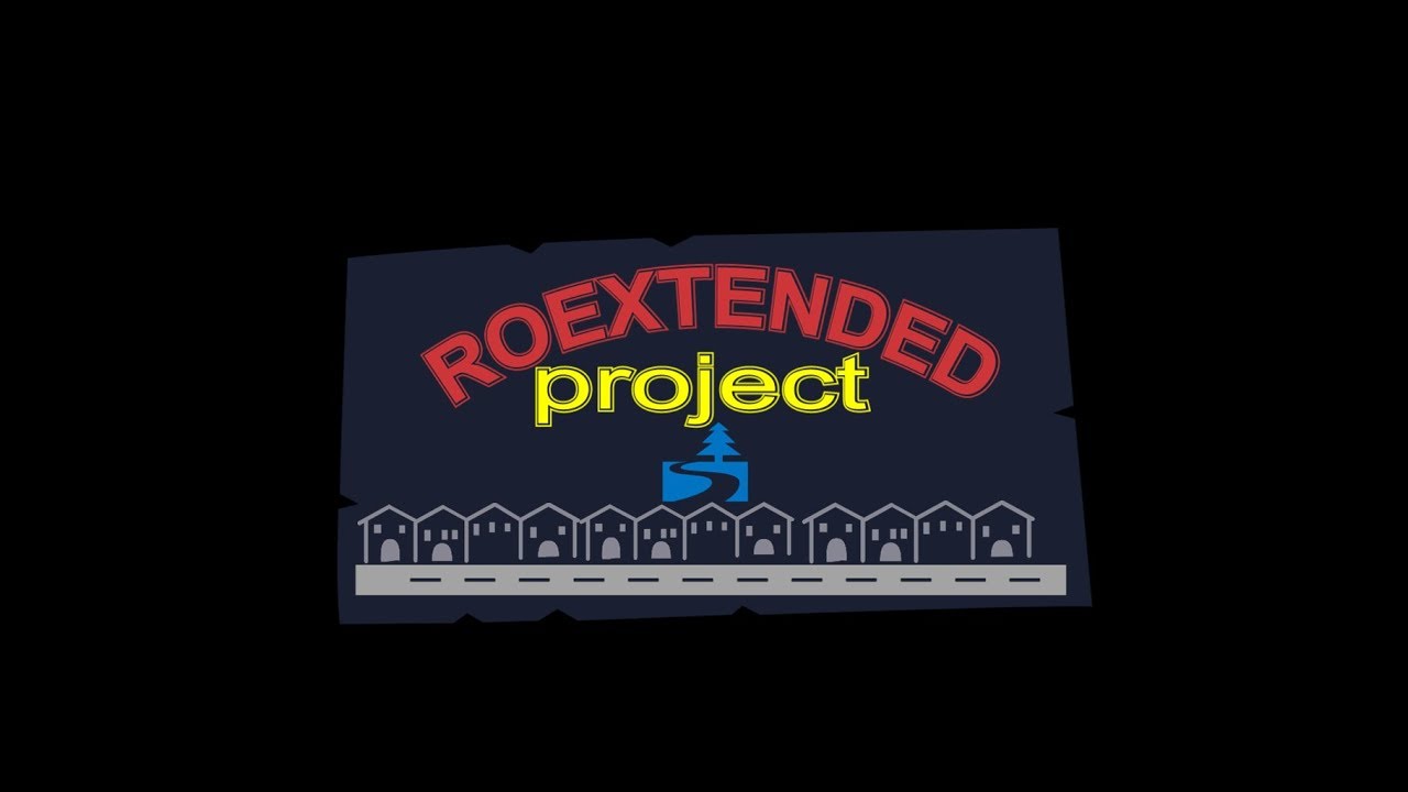 Roextended 2.2 released - YouTube