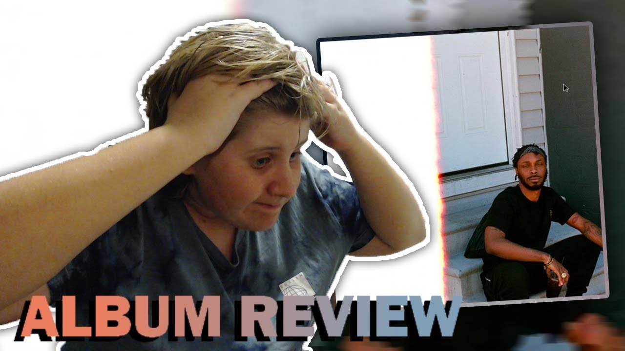 JPEGMAFIA - Veteran ALBUM REVIEW - YouTube