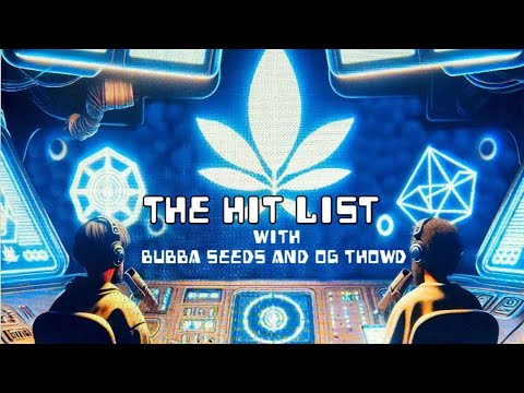 The Hit List Music Review 01 - YouTube