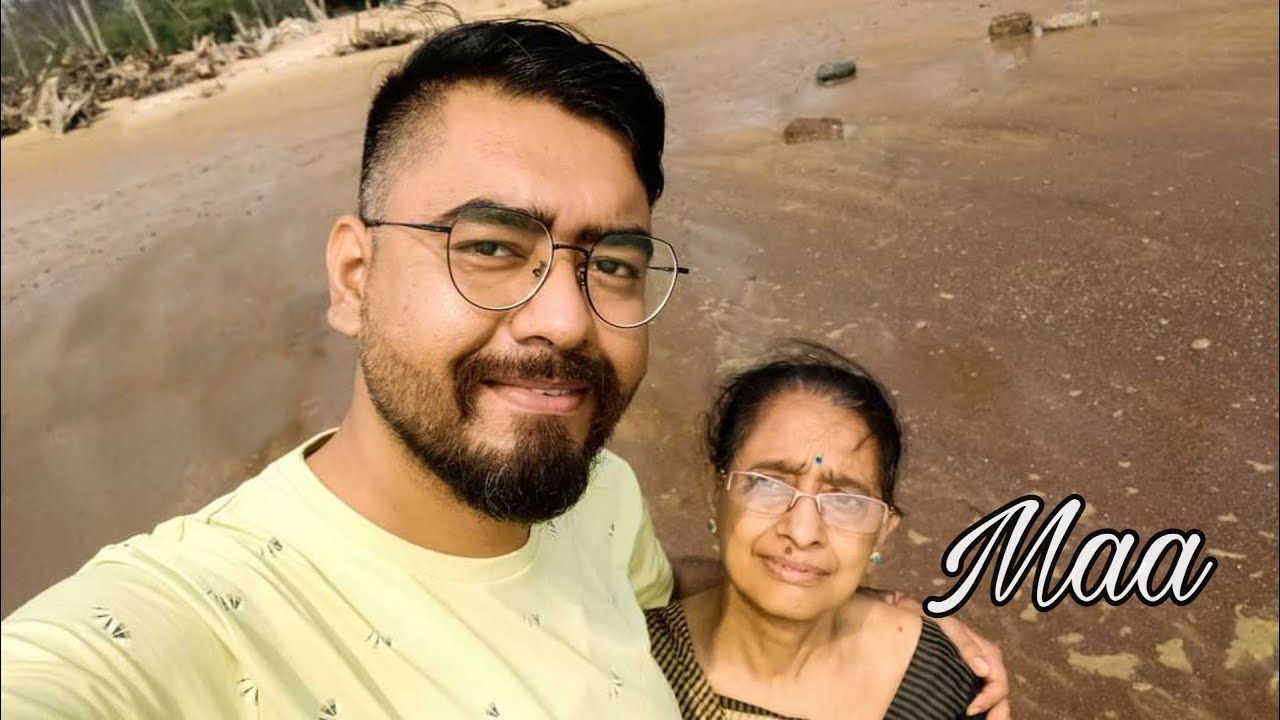 Maa | Arijit Singh | Mother's Day Special | Cover | Raja Bhattacharjee ...