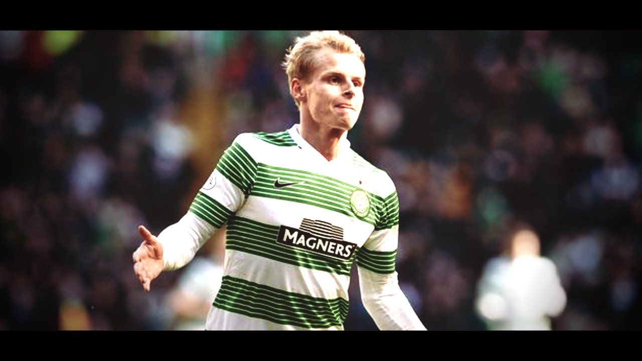 Gary Mackay-Steven | Celtic FC | Goals, Skills & Assists 2014/15 | HD ...