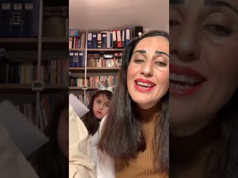 Instagram videosu  Merve UTANDI KALKAN    CANLI • 4 Ocak 2021, 23 34