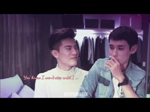 Chris × Jake | History Trapped BL | Make you mine