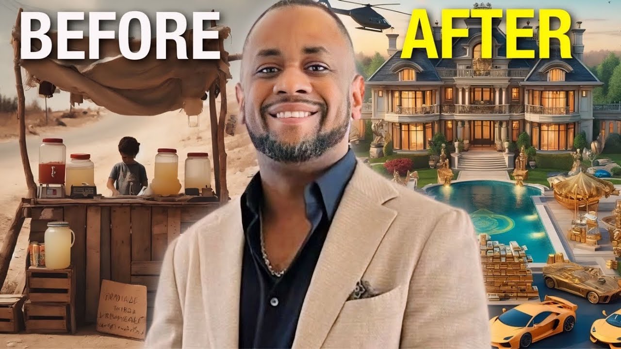 How To Build True Wealth From Scratch | The Thriving Money Show with ...