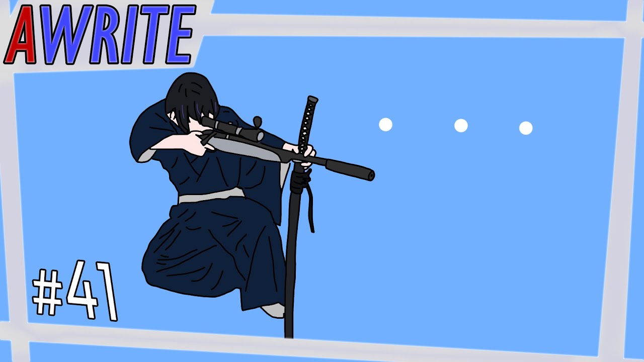 「AWRITE」Random blusit Go！41 | ไม่มีหัวข้อ โก！41 - YouTube