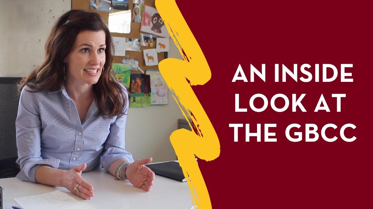 An Inside Look at the GBCC - YouTube