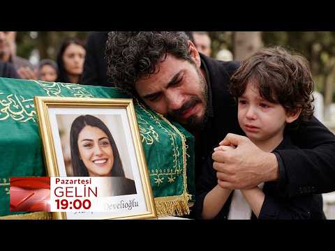 Gelin dizisi 464 Bölüm Fragmanı | Hançer'in Acı Vedası.. 😰 - Behind the Veil