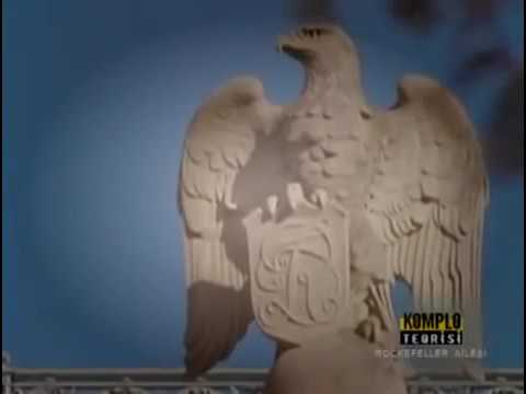 Rockefeller Ailesi Belgeseli   Komplo Teorisi