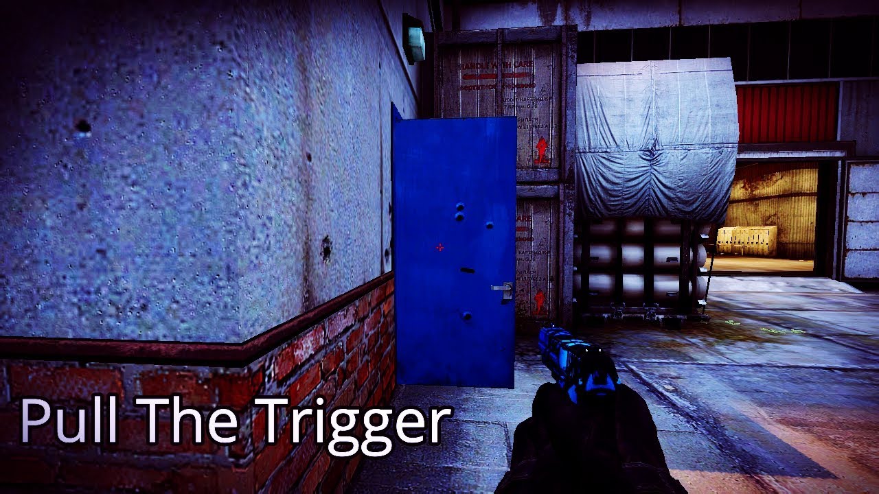 Pull The Trigger YouTube pull-the-trigger-youtube