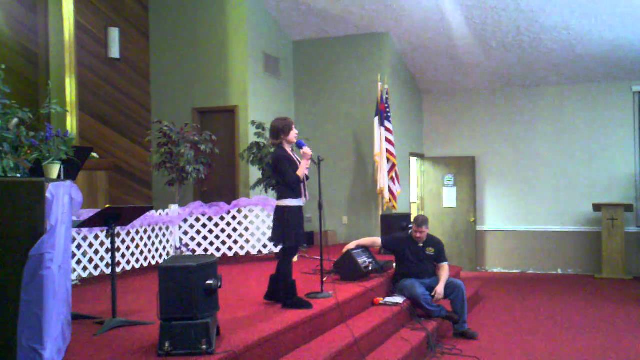 mary wetzel - YouTube