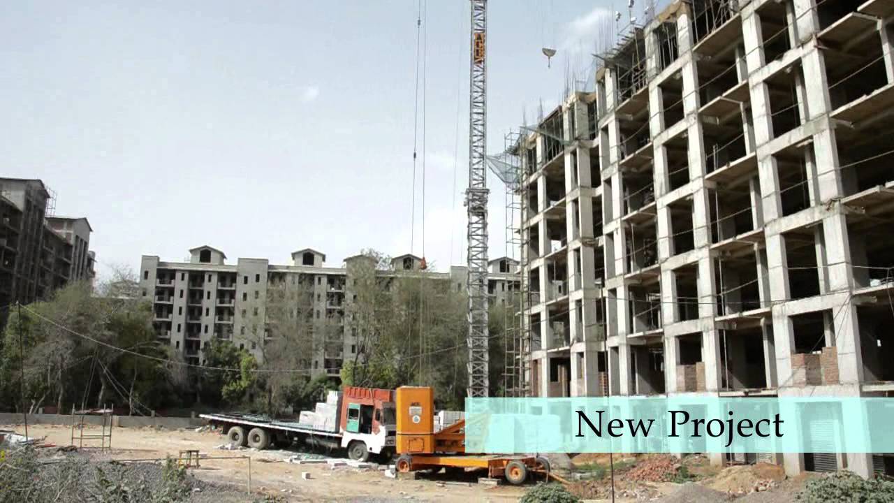Property In Sector-77 Gurgaon, Flats In Sector-77 Locality ...
