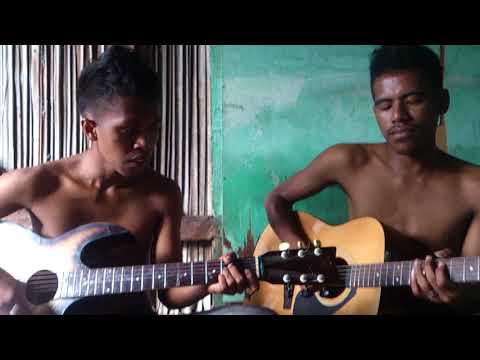 ARIK BURA MENURE (FAJAR BAND)