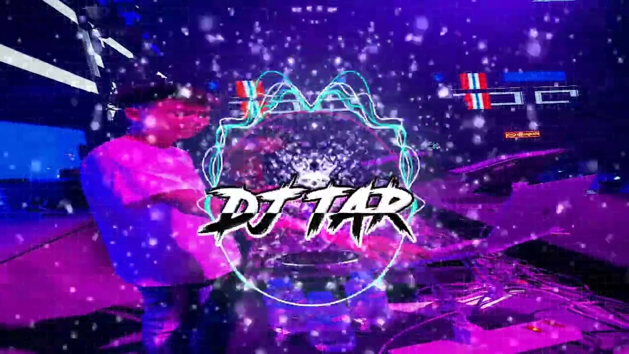 เพรงที่กำลังมาแรงในTiktok.DJ Tarzy บทร้าย.Remix.by Jo - YouTube