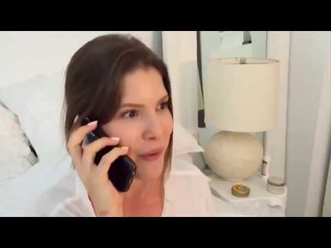 Vine addict Funny KingBach and  Amanda Cerny 2018