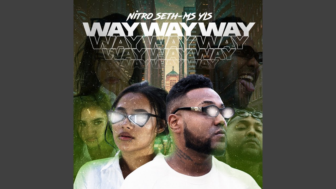 Way Way Way - YouTube