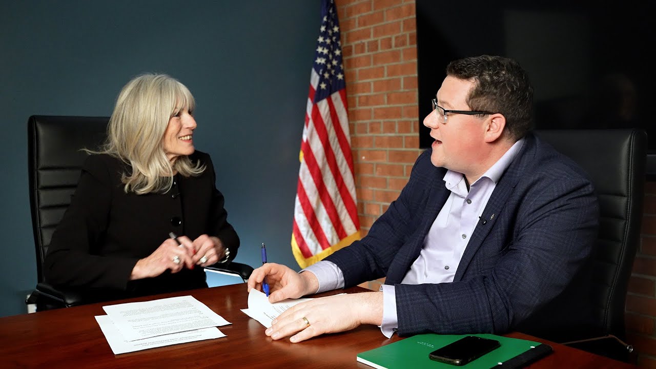 “We are Public Servants not Politicians.” Meet Webster Town Supervisor ...