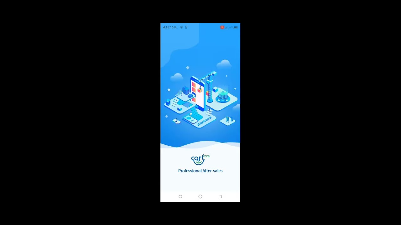 CarlCare Application Se warranty check Karen - YouTube