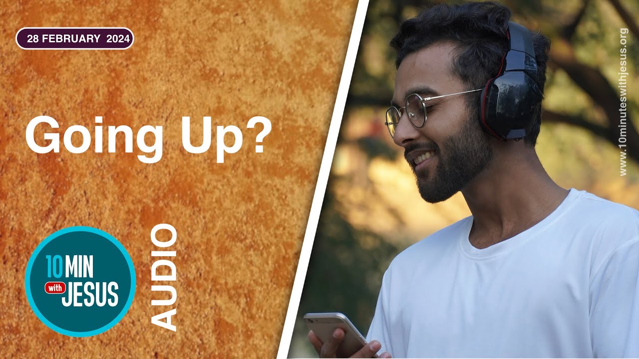 Going Up? - February 28th 2024 - YouTube