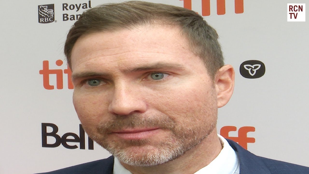 Director Todd Wilderman Interview Abominable Premiere - YouTube