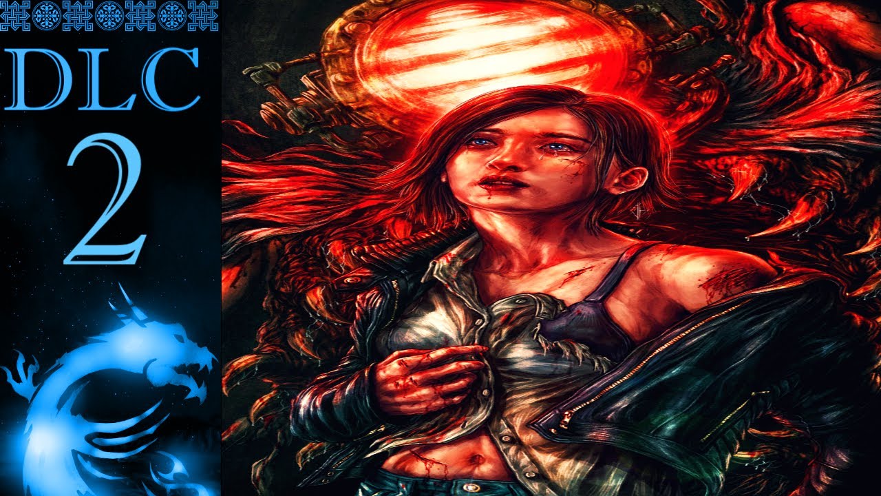 ⭐ XI Dragoon's Commentary | The Evil Within - The Assignment (DLC) | PC Walkthrough - PART 2 ...